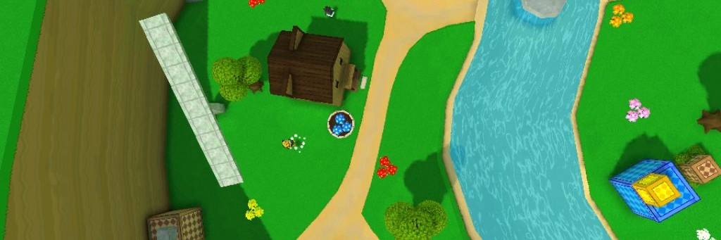 Супер Мишка[Вл]