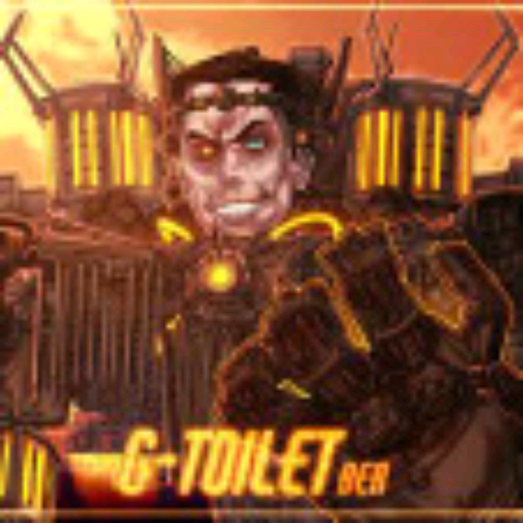 G Toilet 5.0