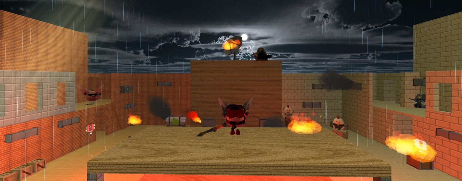 ×͜×_ дуэльщик ЧГ _༒ཌ