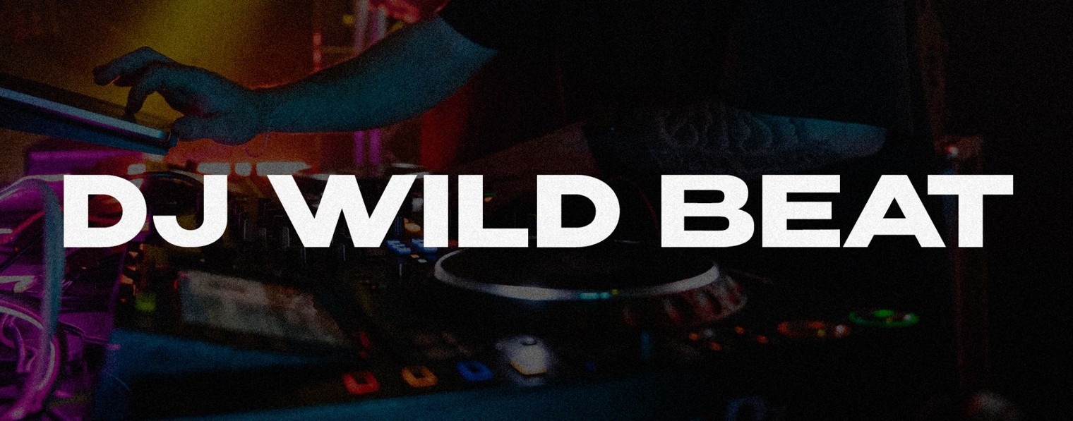 DJ WILD BEAT