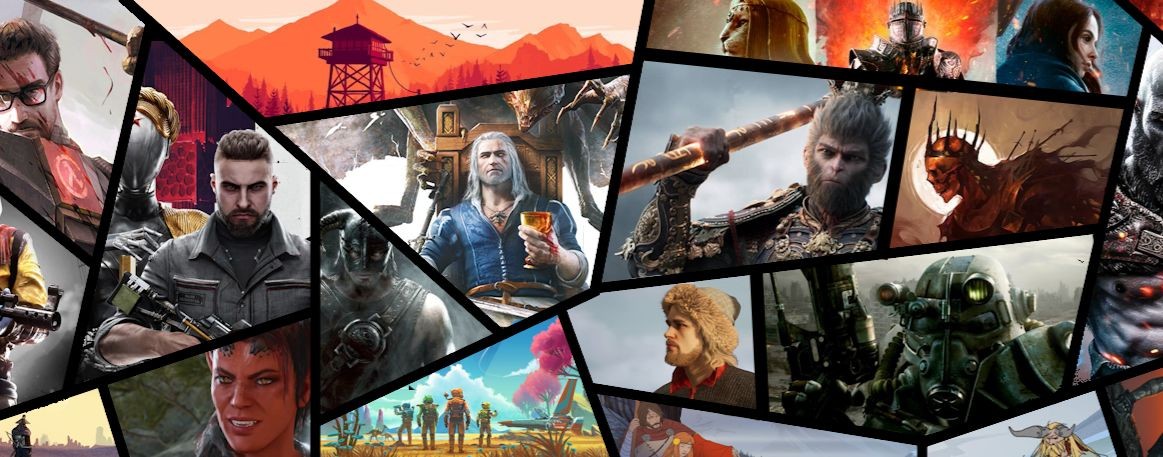 GFRAME.RU - канал о лучших компьютерных играх!