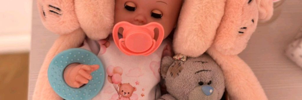 ^^  ~ Реборн Мия~ ^^