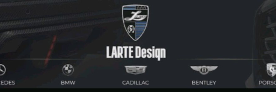 LARTE Design™