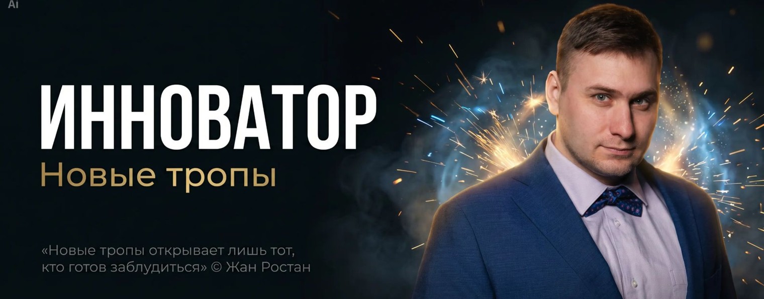 Инноватор and 3D Net.