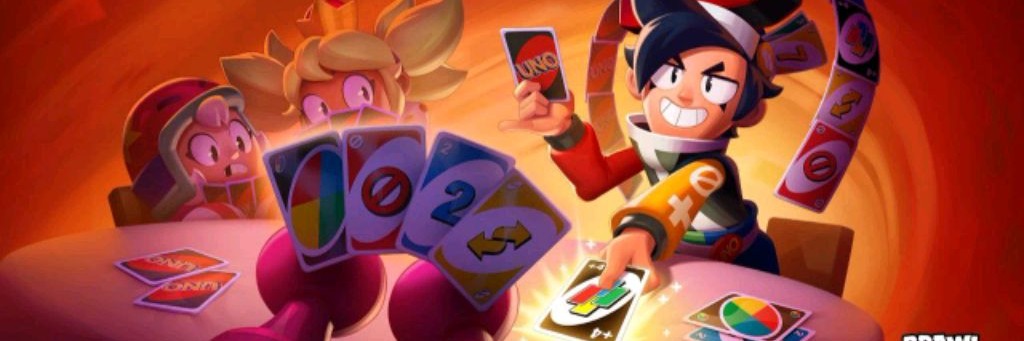 Бисквитик BRAWL STARS