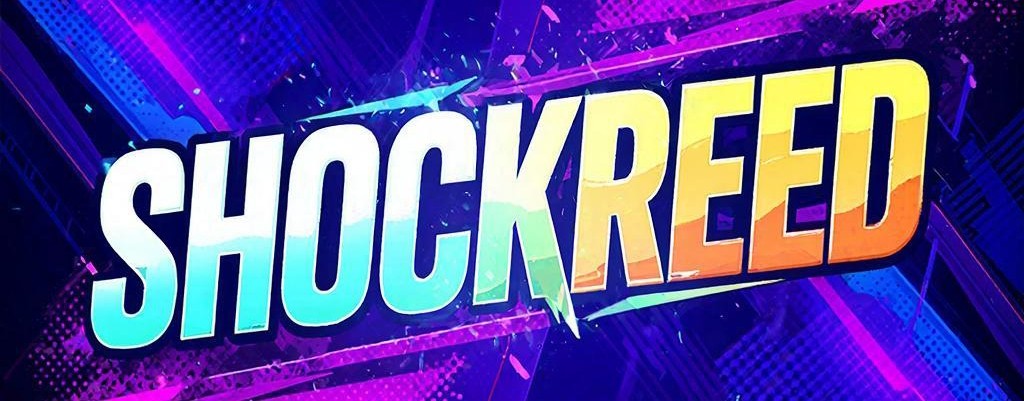 ShockReed