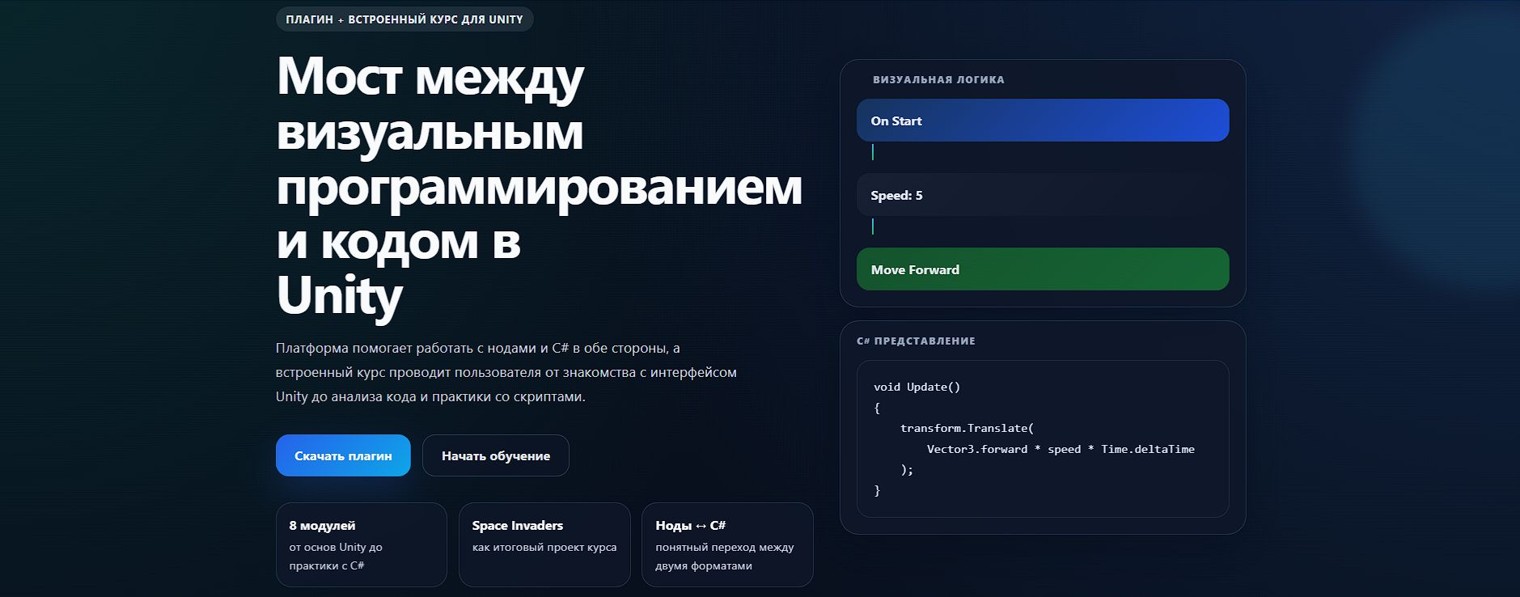 Node2Code