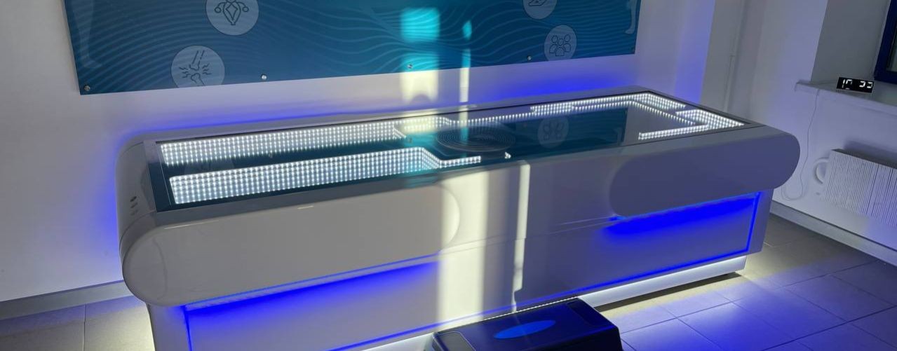 Экзотерапия Калининград магнитно волновой массаж