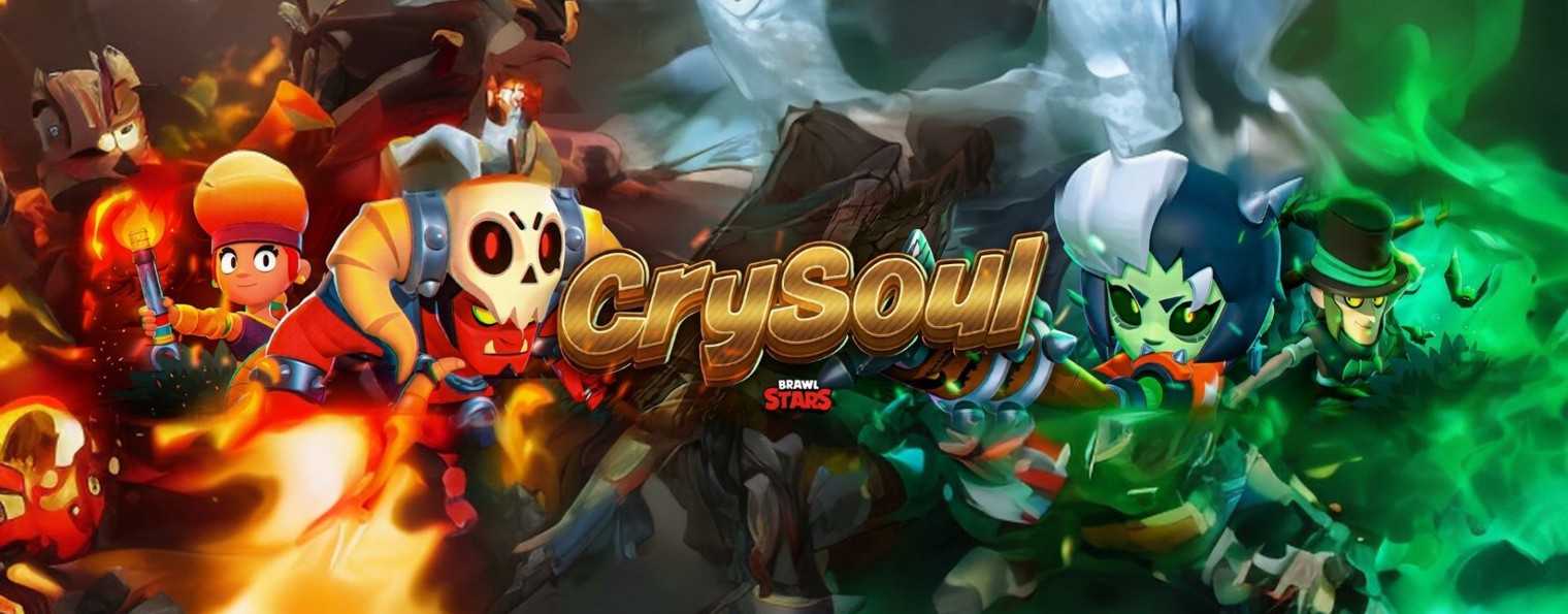 CrySoul
