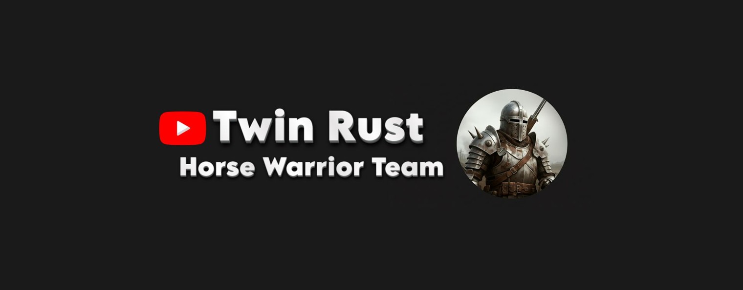 Twin Rust (GFN Team)