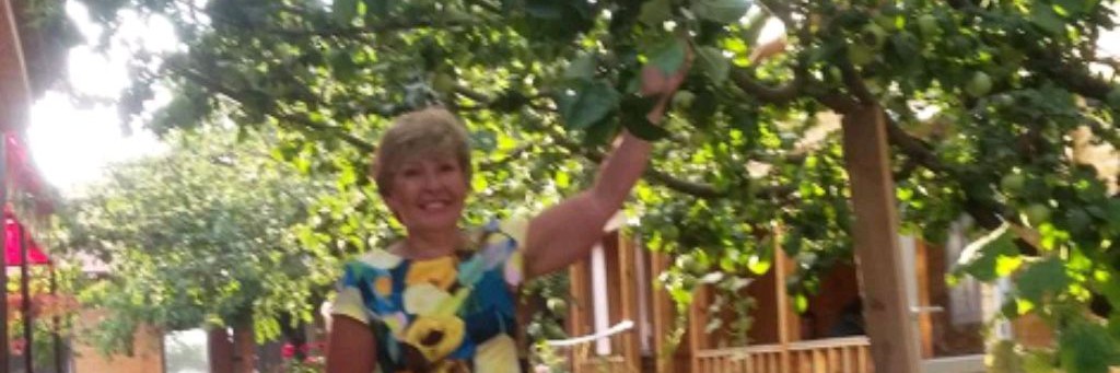 Бравенькая Ольга