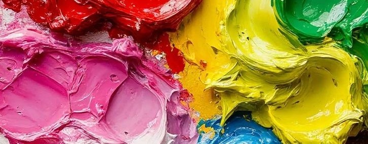 Творческий уголок Виолетты 🎨♥️