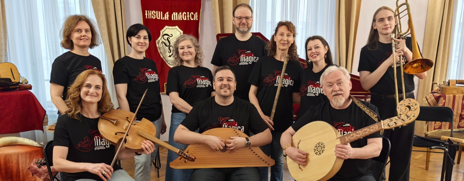 Insula Magica