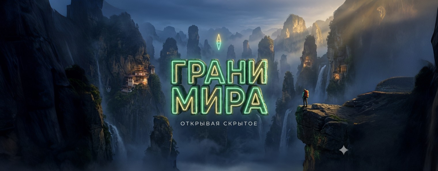 Грани Мира