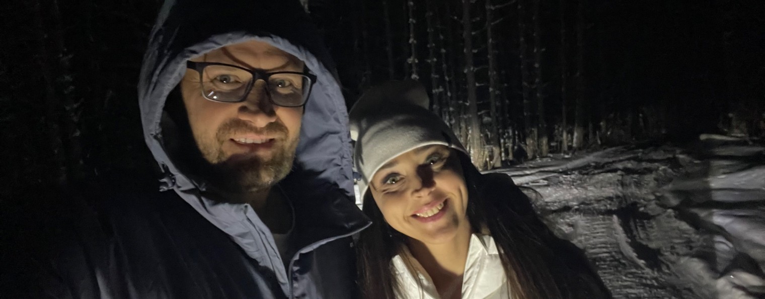 Семья Конон