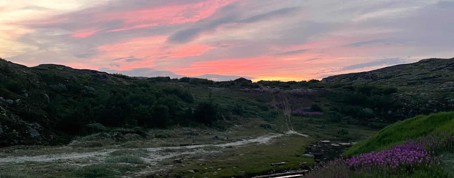 Дом там, где мы!