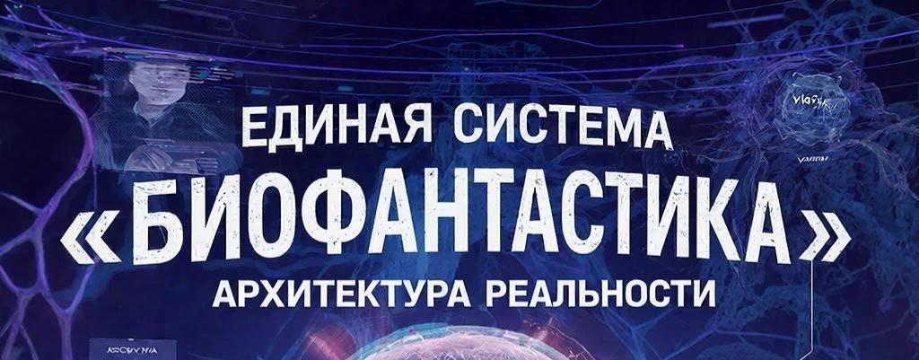 Биофантастика. Логос Астровульфа