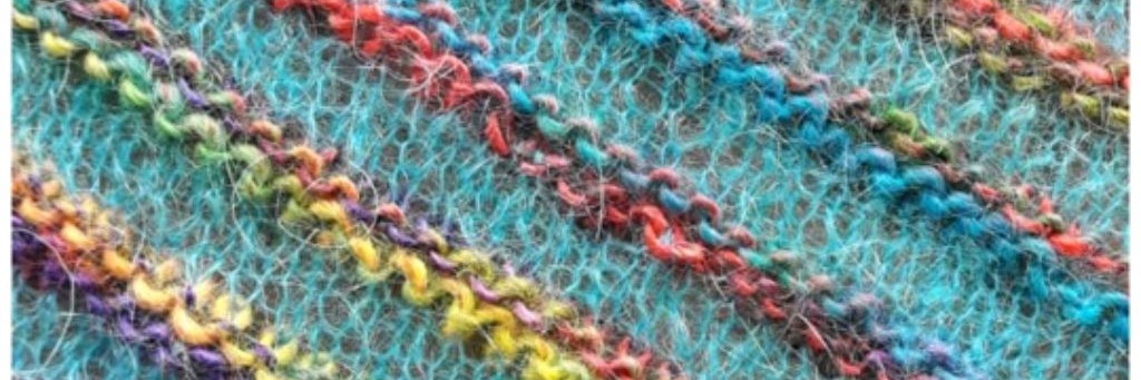 Про вязание.