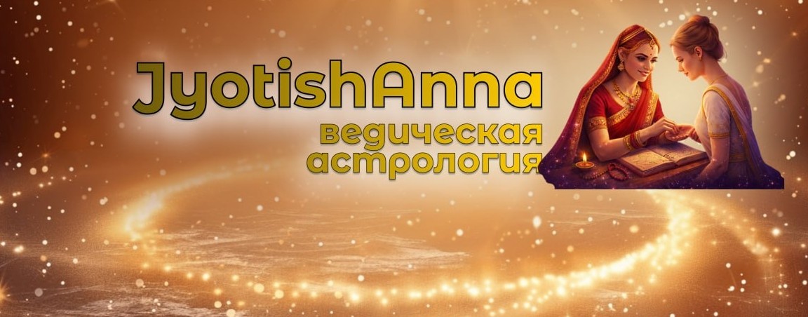 JyotishAnna