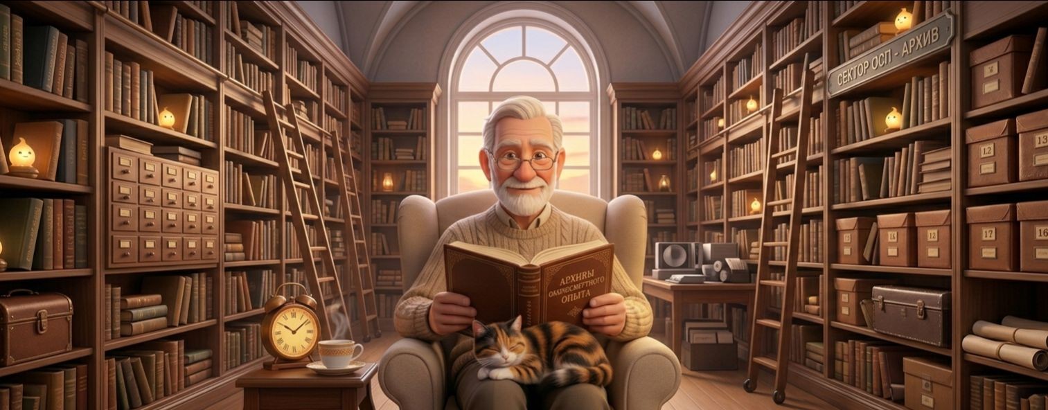 Студия «Духовный Будильник»