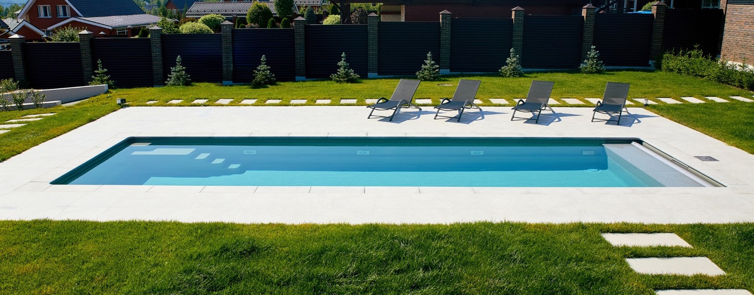 COMPASS POOLS