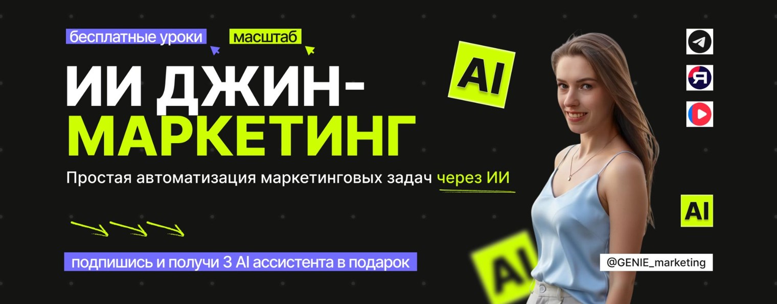 ДЖИН МАРКЕТИНГ