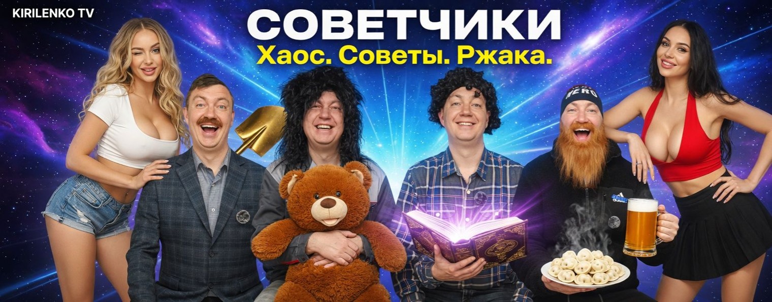 Кириленко ТВ