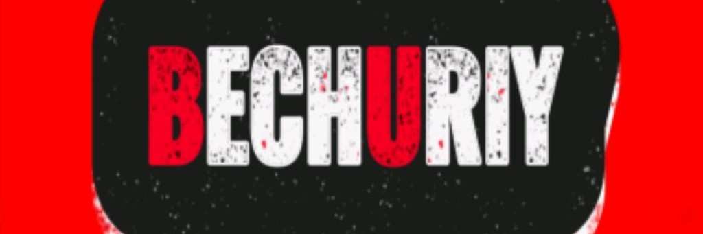 BECHURIY:)