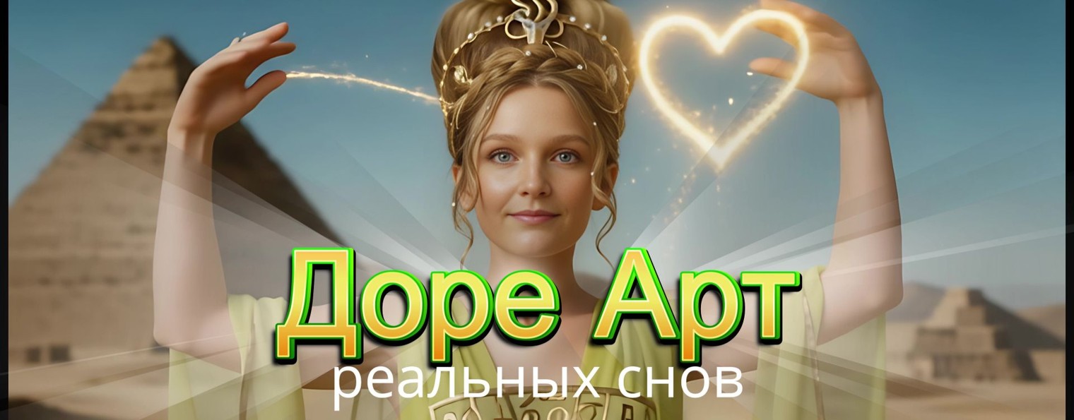 Доре Арт
