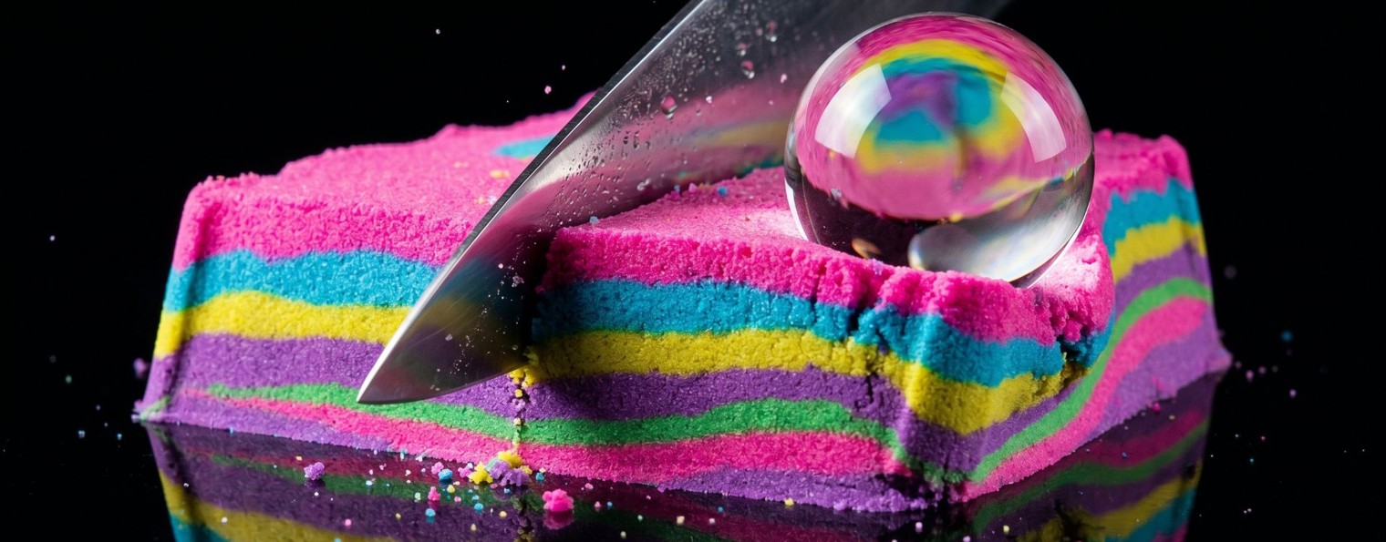 Песочный ХРУМ