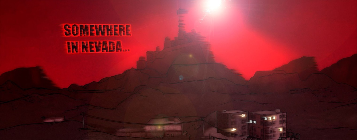 MADNESS: Project Nexus
