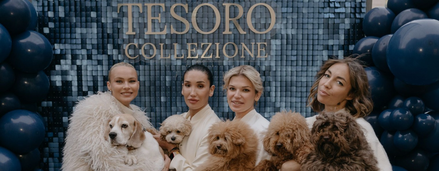 Tesoro Collezione