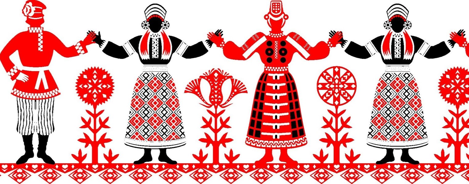 ХОРОВОД #неВЕСТ