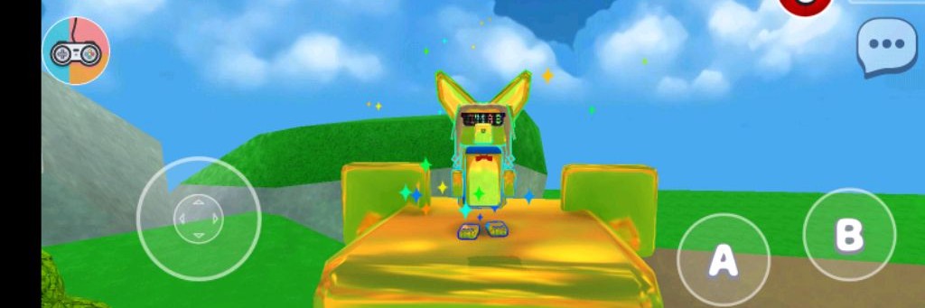 Супер беар видео с друзьями