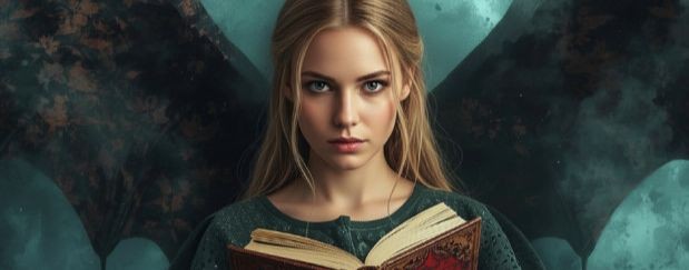 Фэнтези аудиокаталог