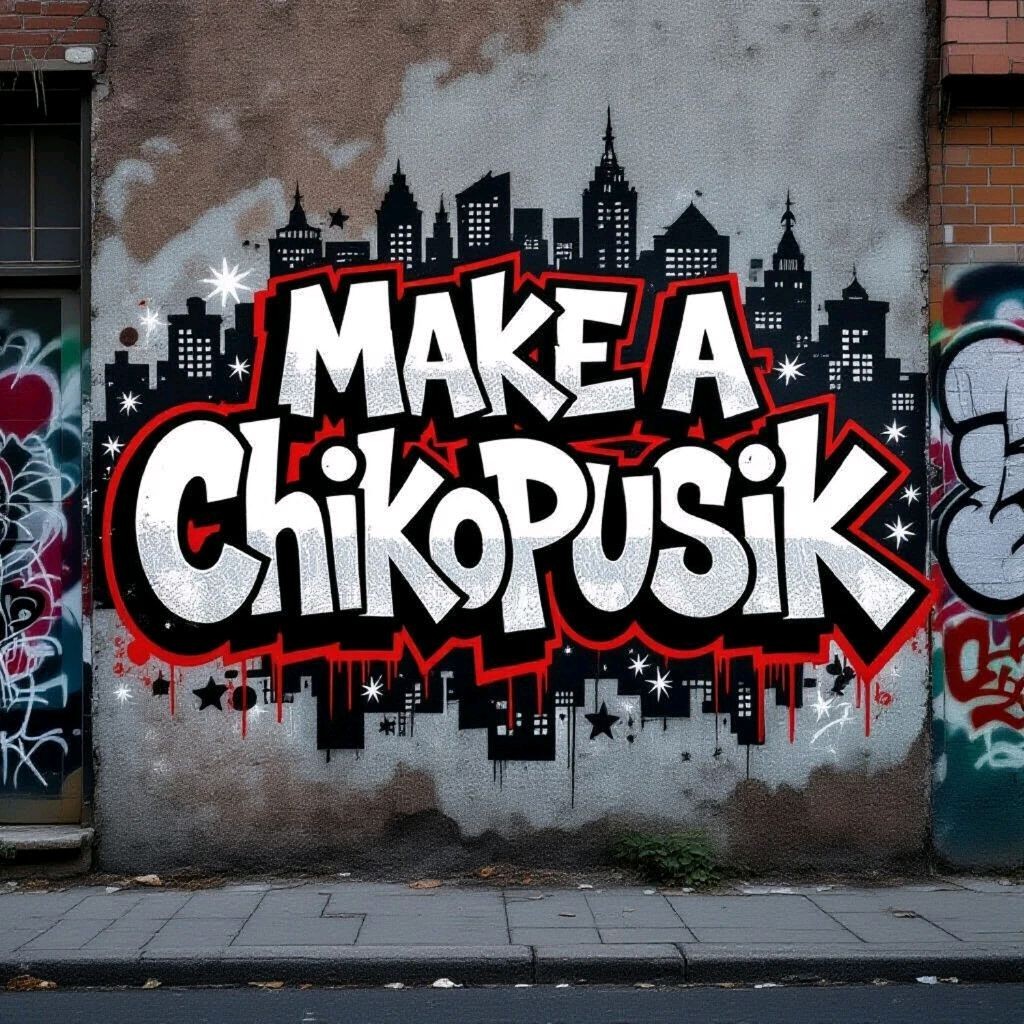 Chikopusik