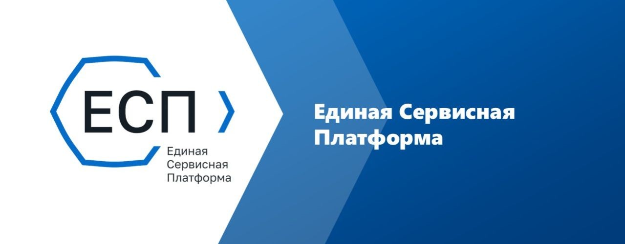 Единая Сервисная Платформа