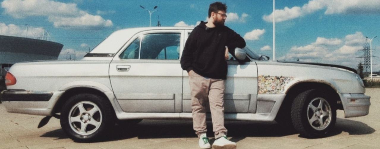 Дмитрий Гончаров