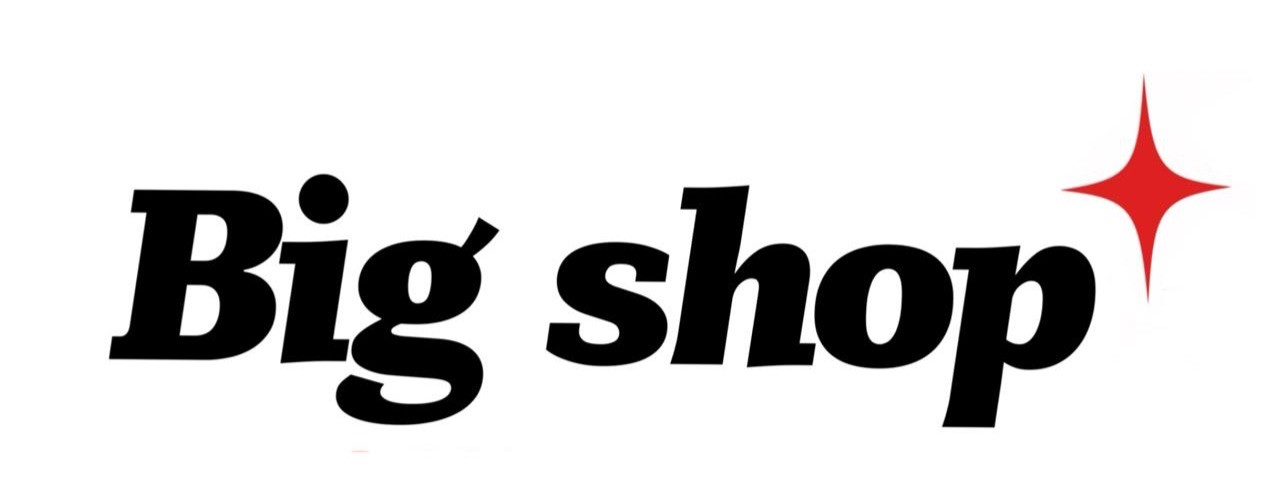 BIG SHOP