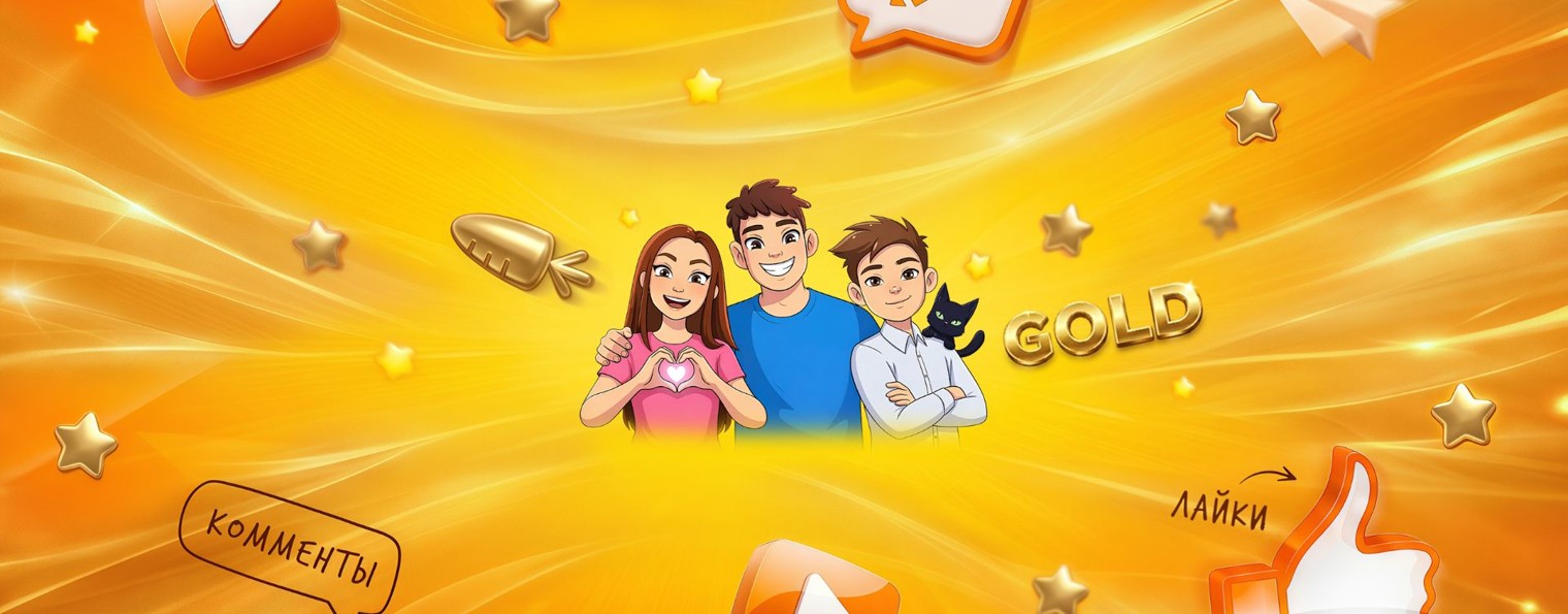 Морковь PRO Gold