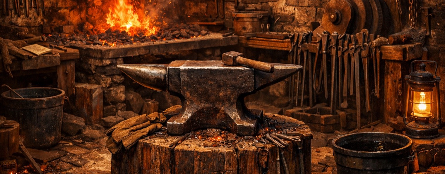 Русский Ножевик