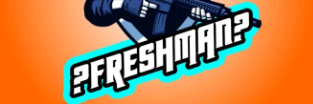 ?FreshmaN?