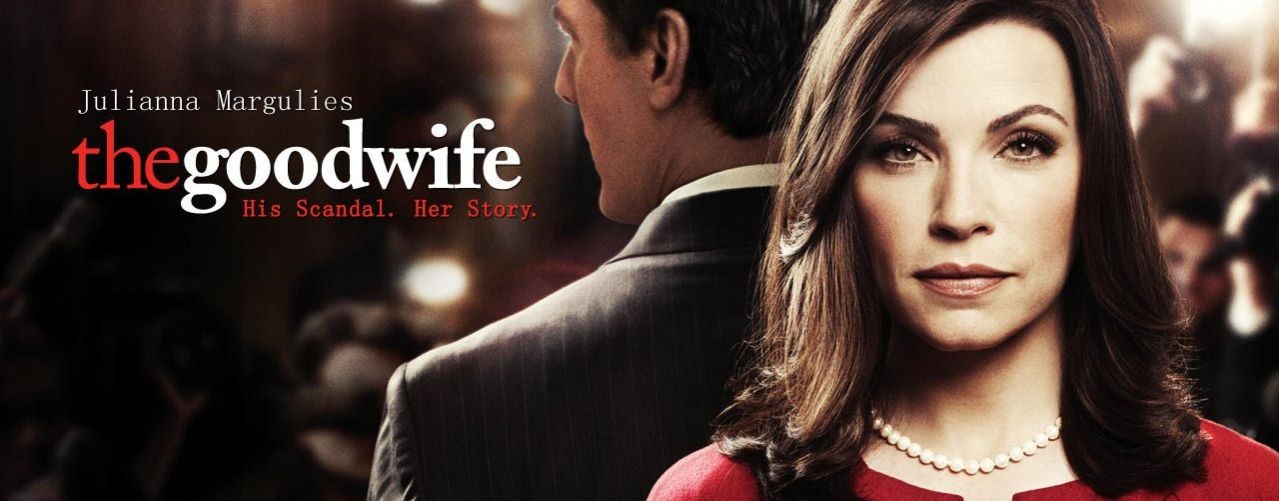 Сериал Хорошая жена / The Good Wife