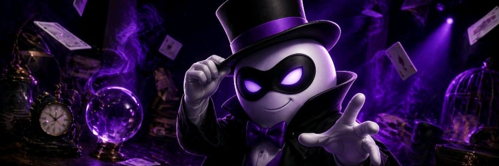 Мистер Фантом