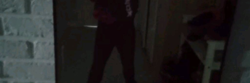 Маньяк Номер 1889