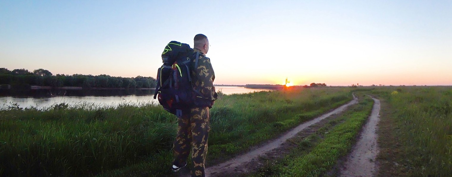 НА ПРИРОДЕ ХОРОШО