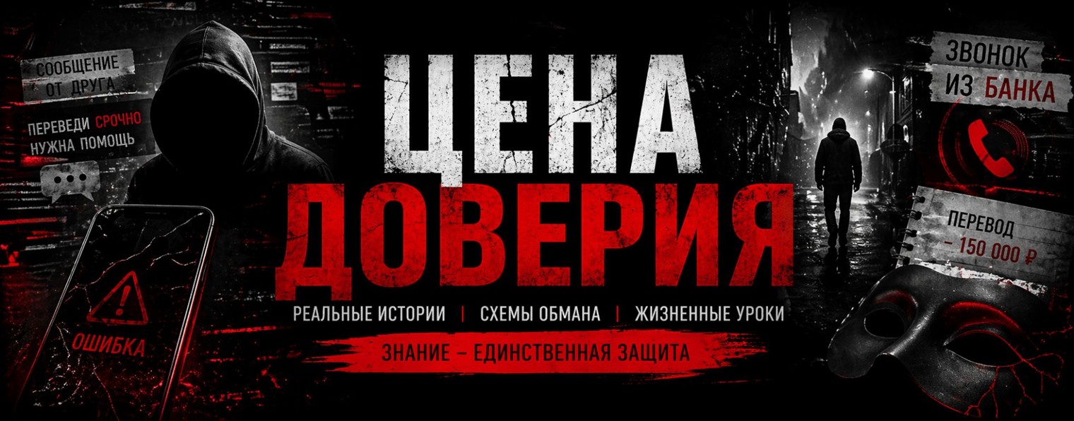 Цена Доверия
