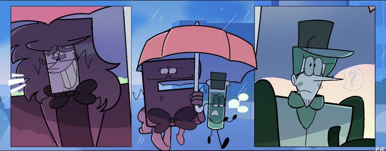 Скарлетт анимейшнс