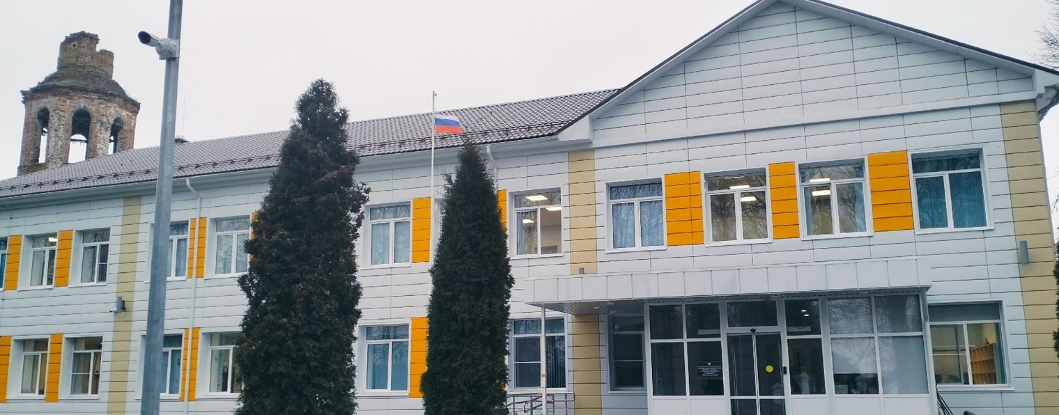 Педагогическое сообщество МОУ СОШ №1 г.Можайска