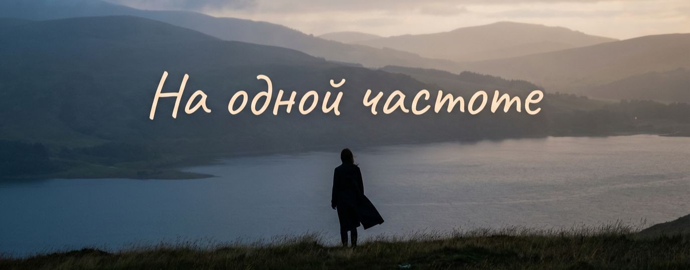 На волне